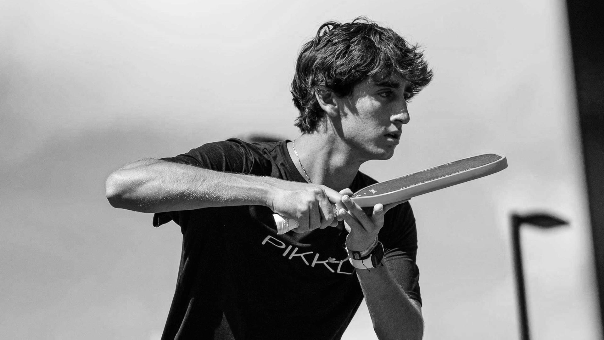 Gabe Tardio Signed Gear Giveaway – Godfather Pickleball